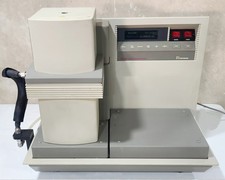 TA Instruments DMA Q800 Dynamic Mechanical Analyzer Thermal Analysis ...