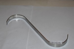 HASSAN S SHAPE RETRACTOR 12MM---8-1/4" ( 21CM) | eBay