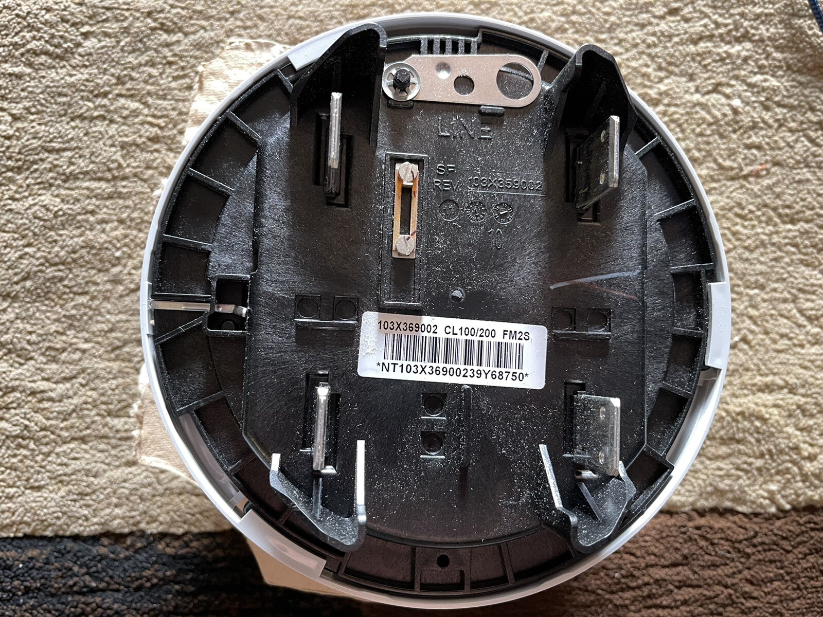 GE SMART METER I-210+CE CLASS 200 240V 3W, FM2S CMS RFP TEST | eBay