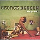 Irreplaceable by George Benson (CD, 2003) for sale online | eBay UK