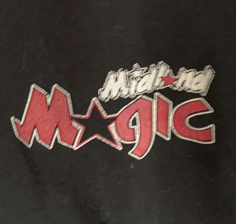 Midland Magic Jerzees Super Sweats Sweat Pants Dark Navy w/Pockets ...