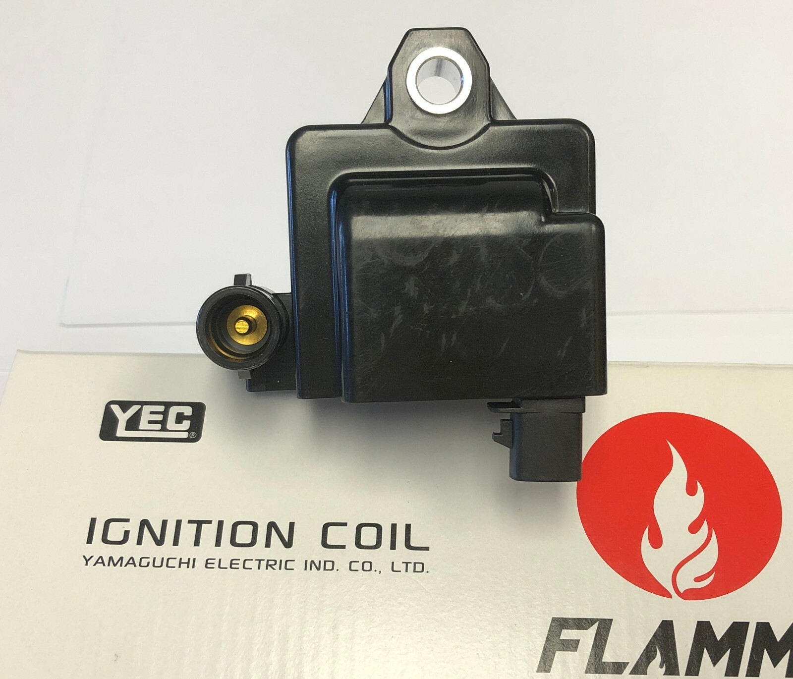 90919-02212 TOYOTA LAND CRUISER TACOMA 4RUNNER IGNITION COIL 3.4LV-6 ...
