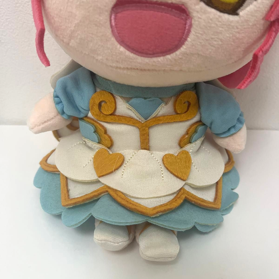 Pripara Mikan Dress Up Series Plush Toy Doll Prism Stone Shop Limited ...