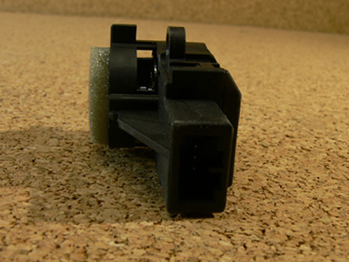 LAND ROVER SENSOR HEATER TEMP CONTROL RANGE ROVER DISCOVERY SPORT ...