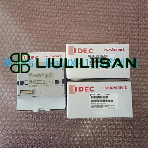 IDEC FC4A-R161 PLC module # 1pcs New In Box DHL Express Delivery Free shipping | eBay