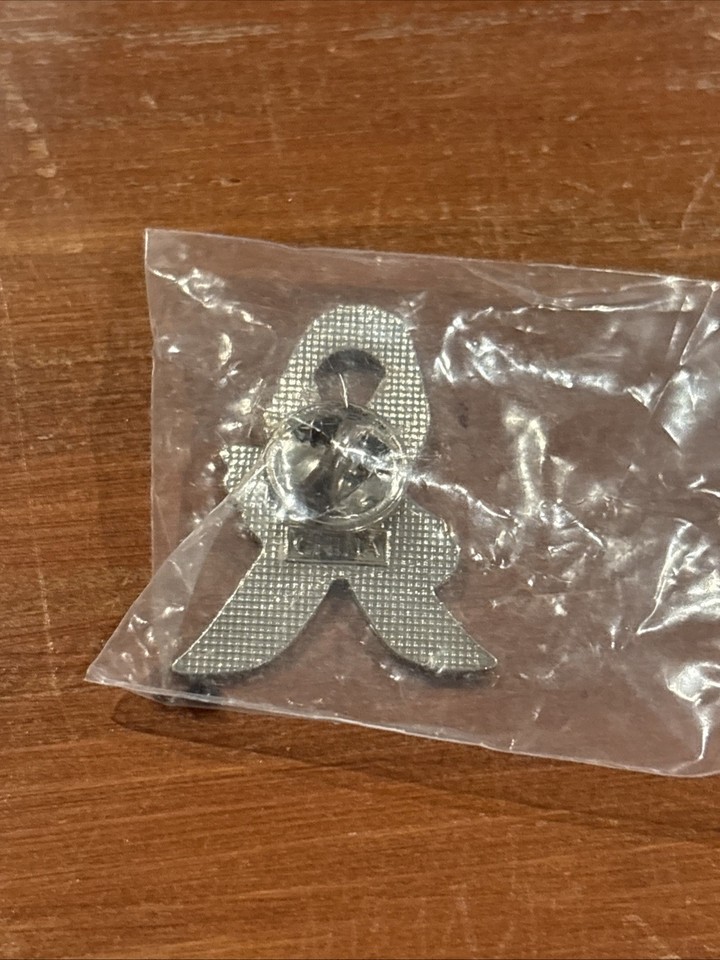 Philadelphia Eagles Prostate Cancer Awareness Enamel Pin | eBay