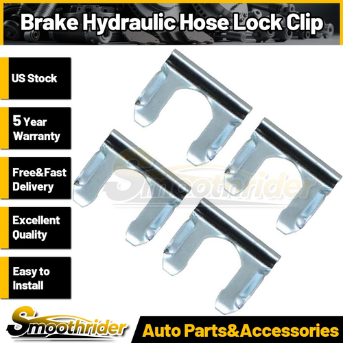 For Suzuki Aerio 2002-2005 2006 2007 Dorman Front Brake Hydraulic Hose ...