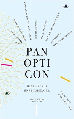 Panopticon by Hans Magnus Enzensberger (English) Hardcover Book ...