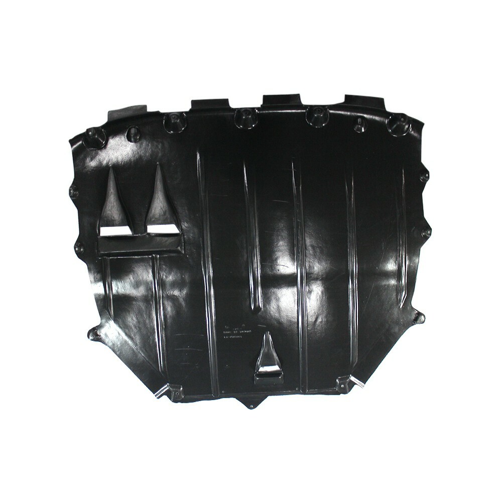 AM New Front Engine Under Cover For 08-09 Audi TT 08-15 TT Quattro ...