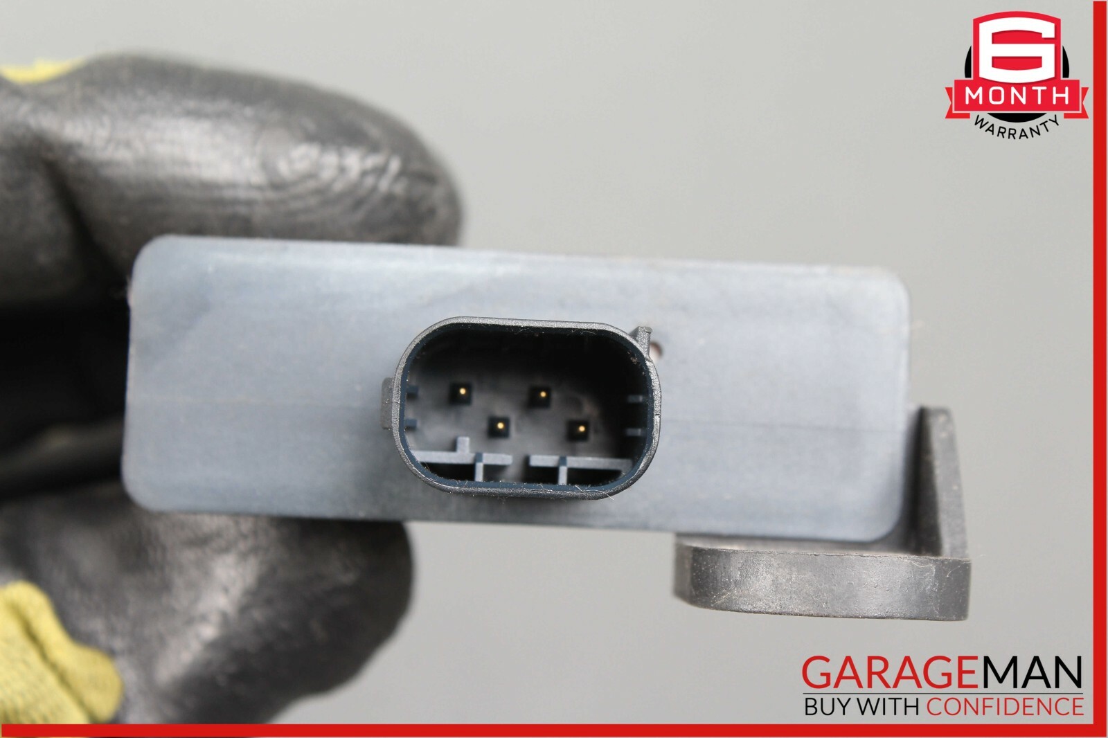 10-15 Porsche Panamera 970 TPMS Tire Pressure Control Module 7PP907283 ...