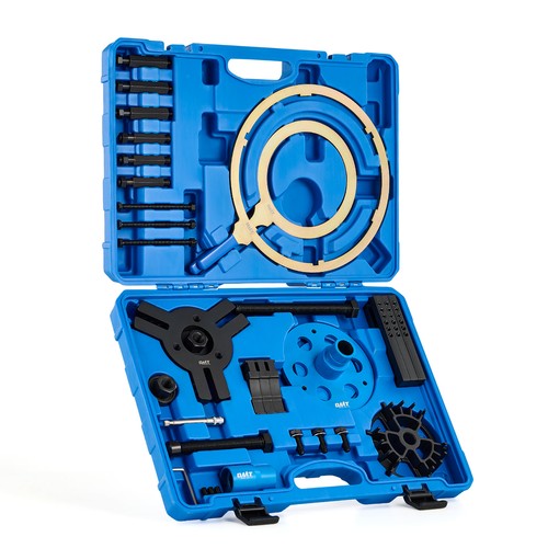 OMT Dual Clutch Transmission Remover Installer Tool Kit for Ford DPS6 ...
