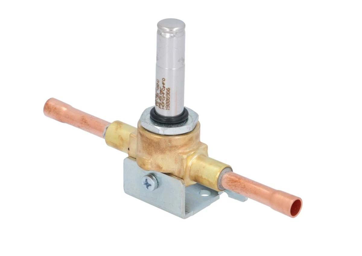 Hoshizaki Valve Body-Hot Gas For Part# 440352-01 440352-01, 44% OFF