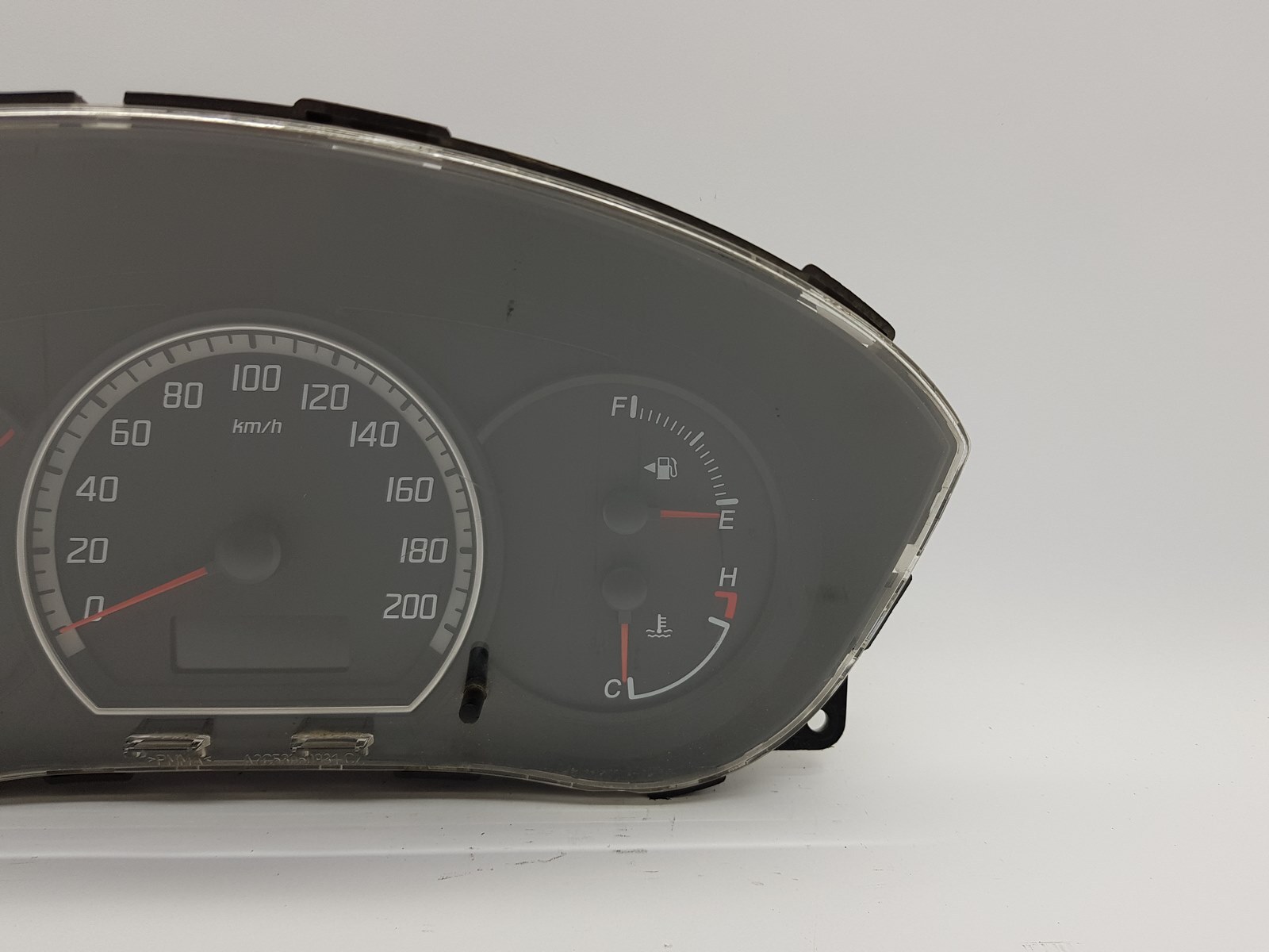 Speedometer/Instrument Cluster Suzuki Swift 34100-62JG0 2098 | eBay