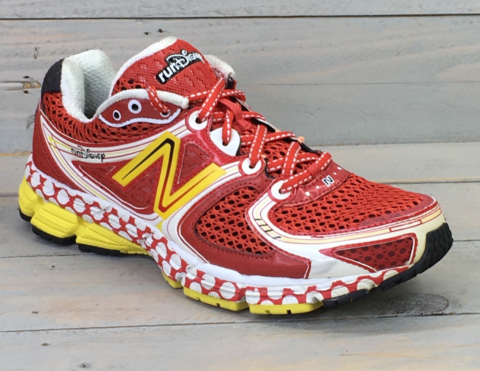 New Balance Disney Running Shoes Women's Size 9 Run D… - Gem