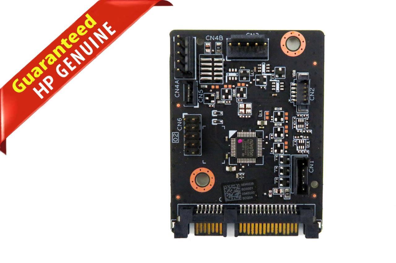 HP Omen 30l Orisa Lighting RGB Controller Board 18512-2 L97227-001 for ...