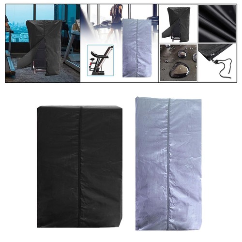 Folding Treadmill Cover Dustproof and Waterproof Cover for Exercise ...