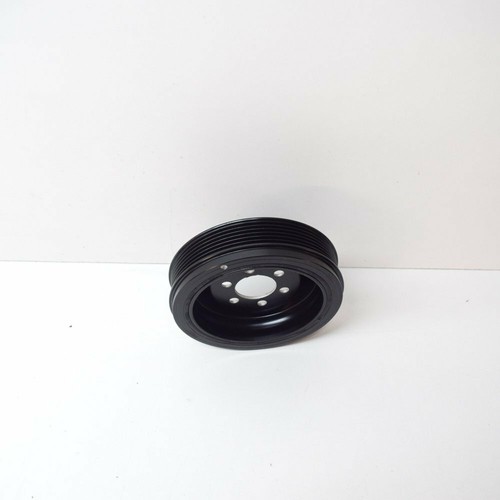 BMW 1 F21 ENGINE CRANKSHAFT PULLEY DAMPER 11237624103 12-17 ORIGINAL NO ...