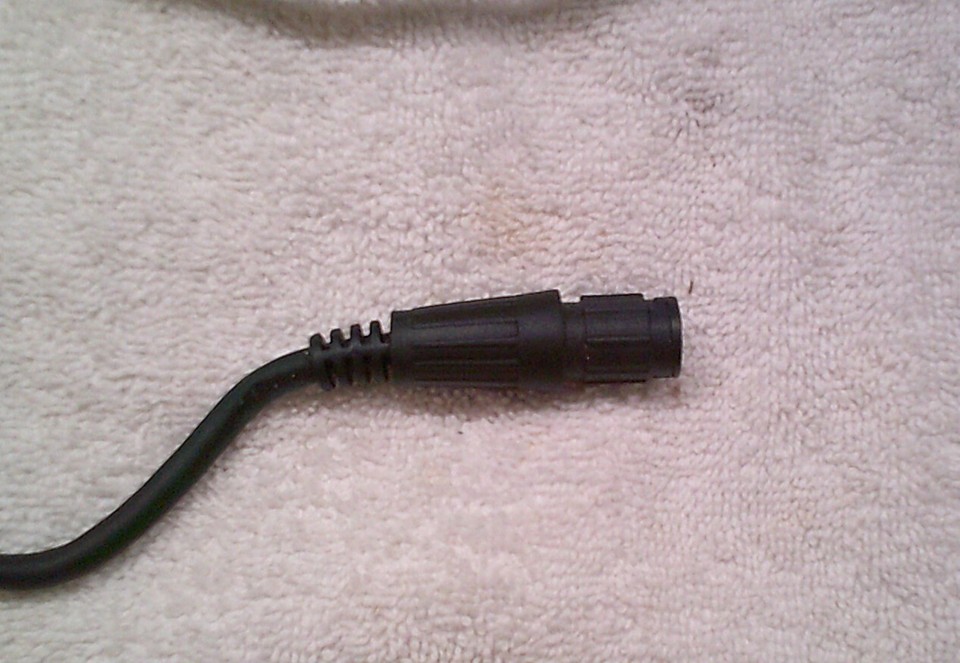 GARMIN POWER/DATA CABLE W/PIGTAIL FOR 400 AND 500 SERIES. 19-pins. 010 ...