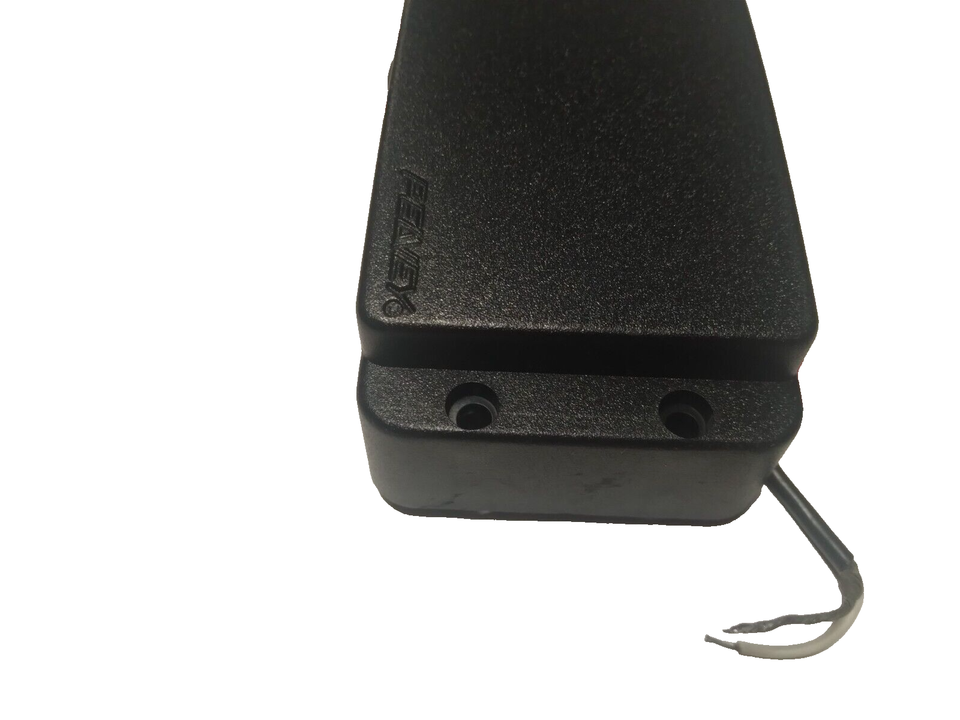 Peavey Pickup - Factory Replacement for G-Bass and Rudy S. Bass Model ...