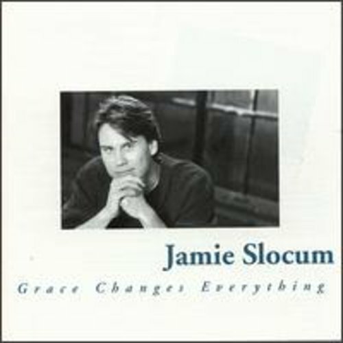 Grace Changes by Jamie Slocum (CD, 1999) for sale online | eBay