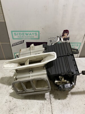 00-03 Honda S2000 Heater Core Box AP1 HVAC Heat Climate HVAC Unit | eBay