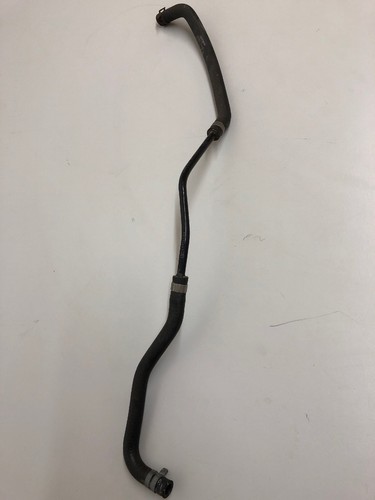 PorscheCayenne 955 VW TOUAREG AUDI Q7 Coolant Hose Expansion Tank Pipe ...