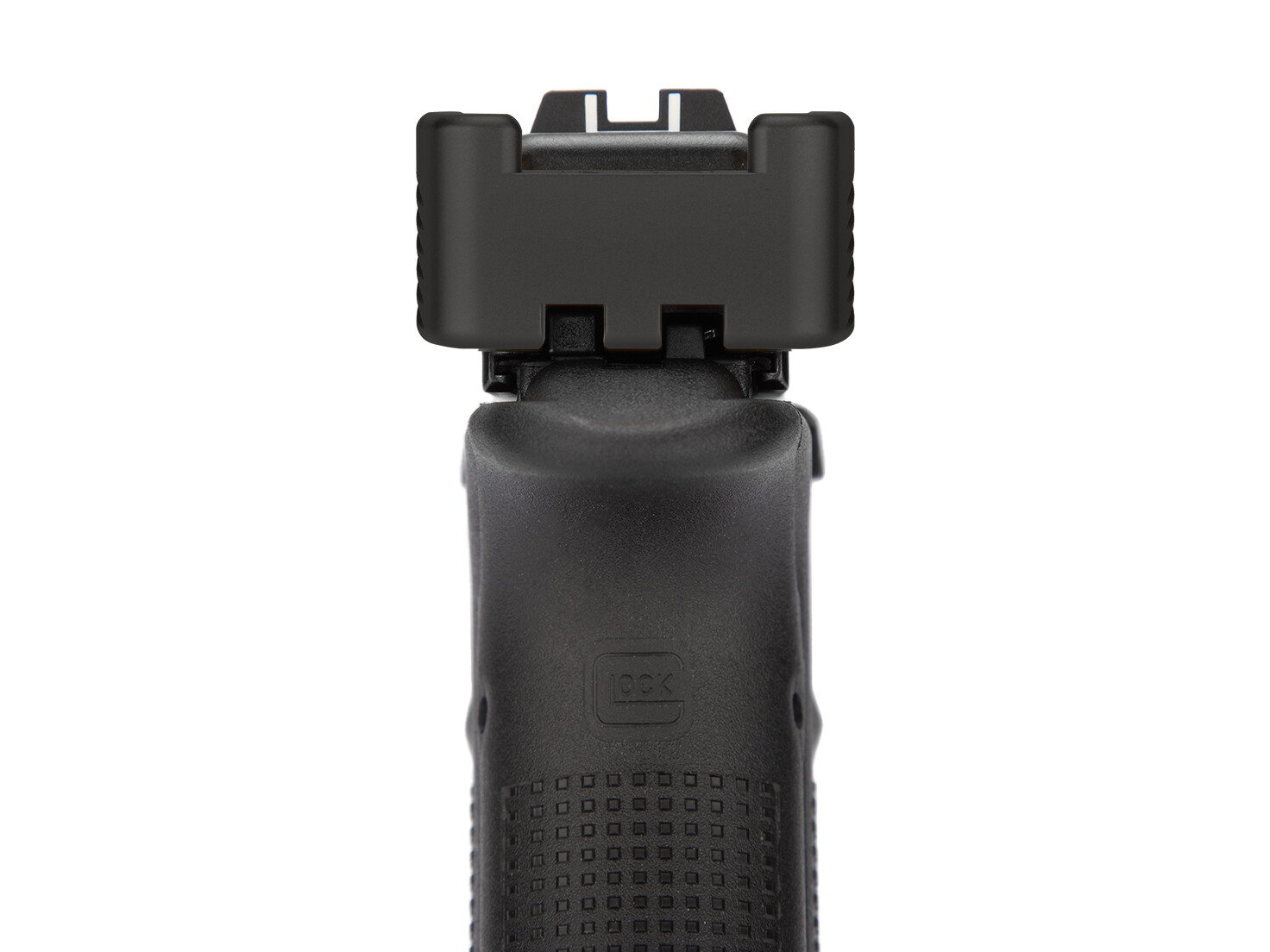 for Glock Rear Slide Racker Plate Glock GEN 1-5! PICK IMAGE! Black | eBay