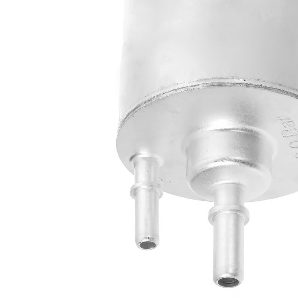 4F0-201-511 E Fuel Filter Gas for Audi A4 Quattro A6 S4 R8 S8 RS4 07-08 ...