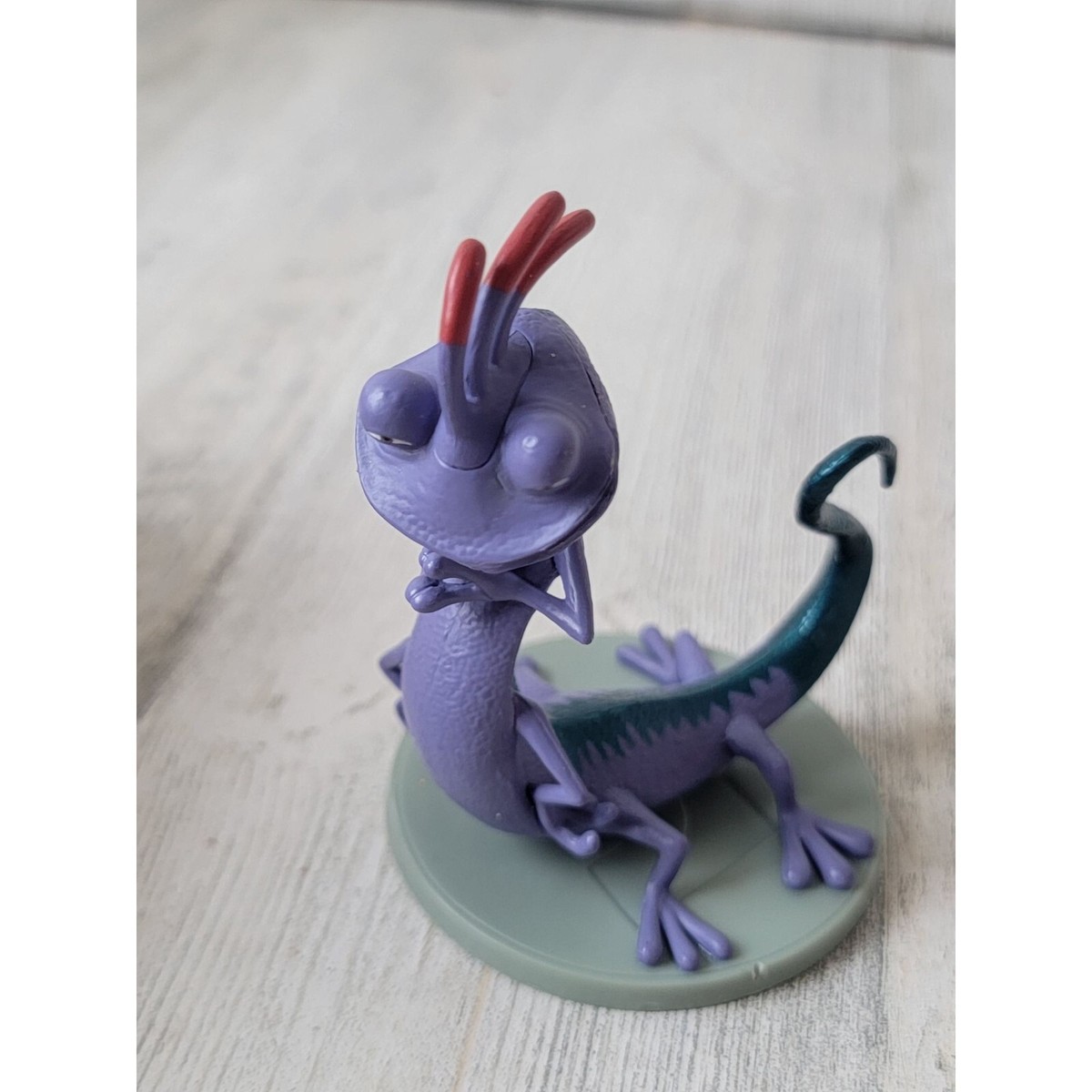 Every Pixar Villain Ranked From Worst To Best – Page 17