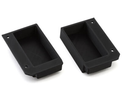 Scale By Chris SCX6 Honcho Shallow Side Storage (L/R) [SBCS67S] | eBay