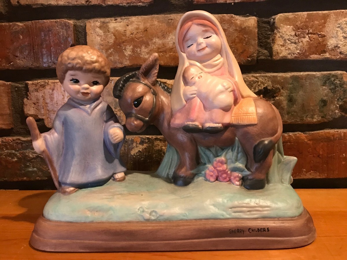 Precious Moments Mary Precious Moments Names Licensing Manager