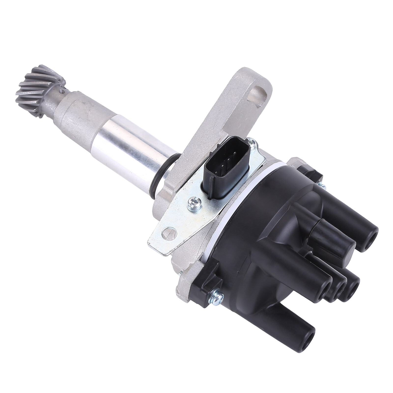 New Distributor For Mazda B2200 L4 2.2L 87 88 89 90 91 92 93 F240-18 ...