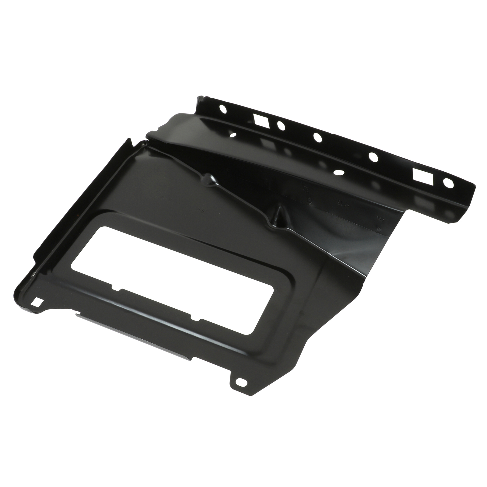 Genuine Maserati 2014-2017+ Ghibli Right Rear Side Lower Cover ...