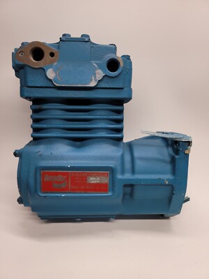 BENDIX Tu-Flo 550 COMPRESSOR 5003728 TF550 OEM Reman | eBay