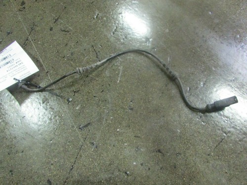 Maserati Ghibli, Rear Wheel Speed Sensor, Used, P/N 670006720 | eBay