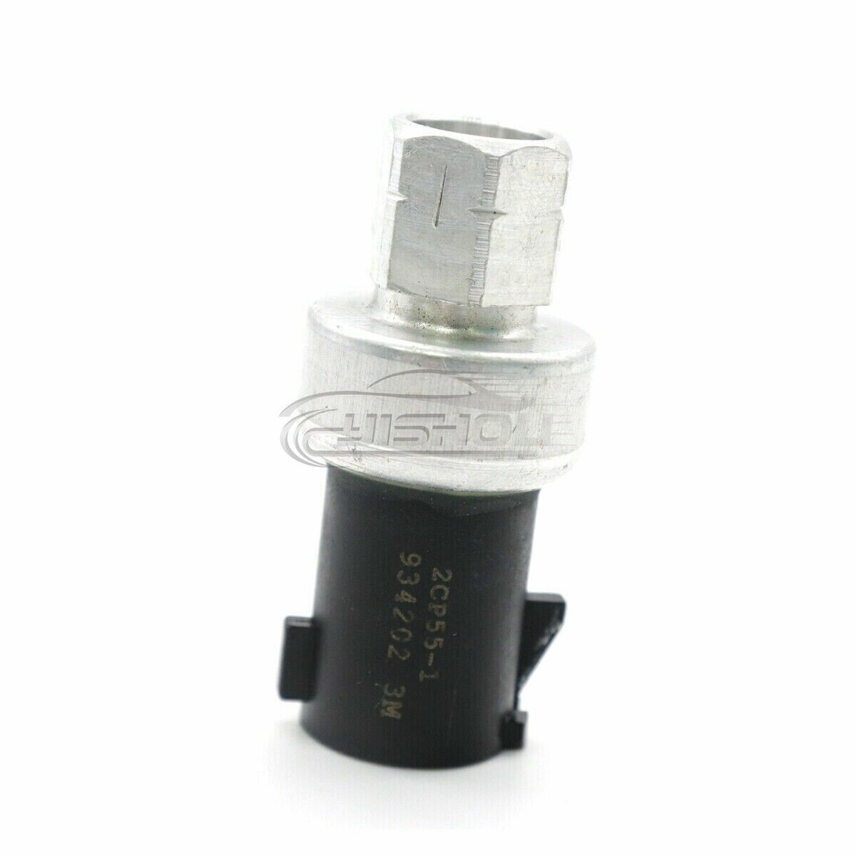 A/C Pressure Transducer Switch For Jeep Plymouth Chrysler Dodge Ram ...