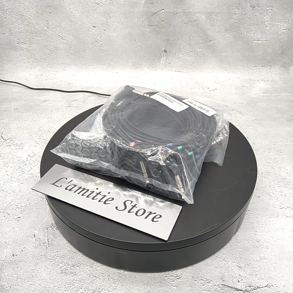 Roland TD-27 Electronic Drum Trigger Cable 5100068592 Japan TD27 ...