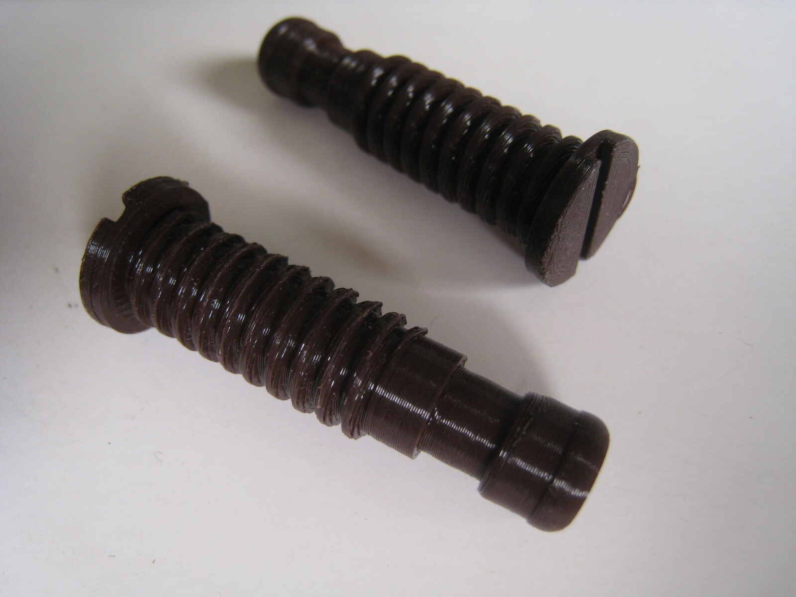 Quantity X2 Lascal Buggy Board Cotter Pin Screw Part 81520 For Maxi ...