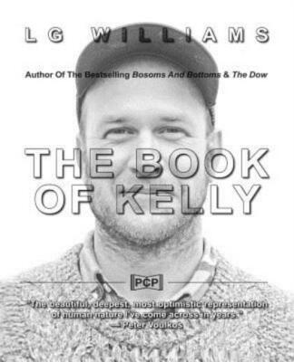 The Book Of Kelly 9781545162019| eBay