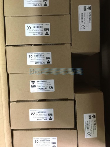 ONE CARLO GAVAZZI SPD2460 SPD24601 New | eBay