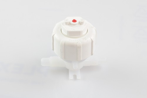 Entegris Chaska Fluoroware 202-66-01 1/2" Flaretek flared Tube Valve | eBay