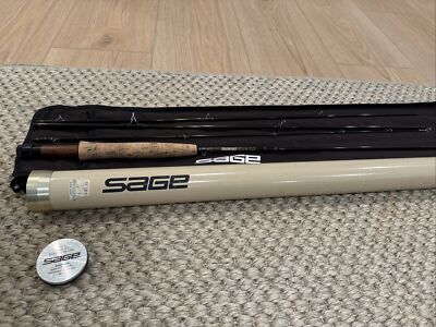 Fly Fishing - Sage Rpl