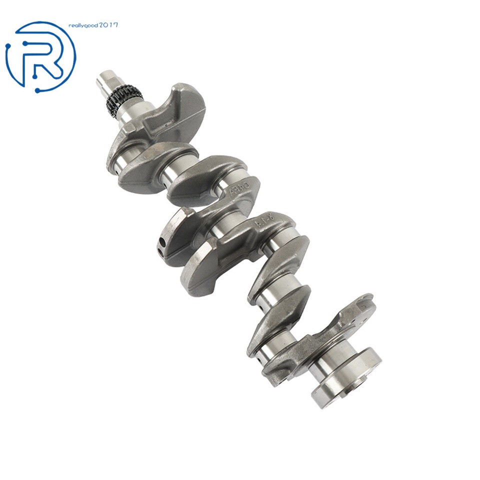 23110-2B100 Crankshaft For 2012-2017/2018/2019 Hyundai Veloster Kia ...