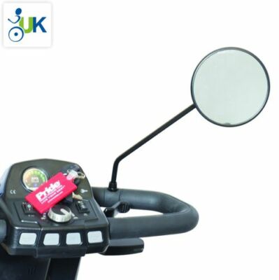 Pride Mobility Scooter Rear View Mirror | eBay UK