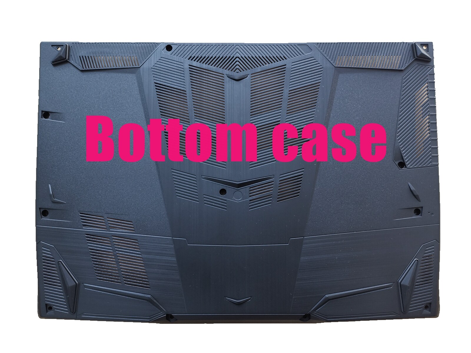 Bottom case for MSI GF65 Thin 10SE/GF65 Thin 10SER(MS-16W1) | eBay