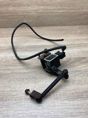 A0105427717 OE Mercedes Benz W164 Suspension Sensor | eBay