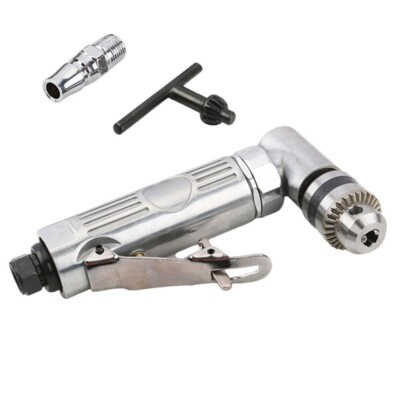 Drills - 90 Degree Angle Drill