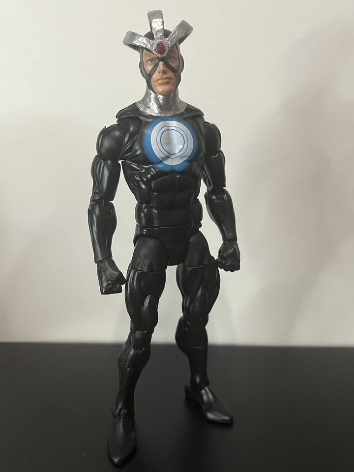 Marvel Legends 6 Inch Figure Lot X-Men Outback ALL FIGURES COMPLETE 👀 ...