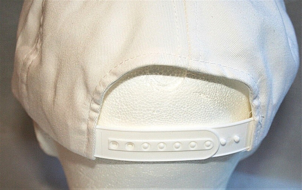 VTG NK Novartis Seeds Agriculture Farm Corn Baseball Cap Hat New NOS ...