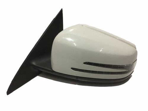 Original Mercedes Außenspiegel links komplett Mirror left für CLA W117 ...